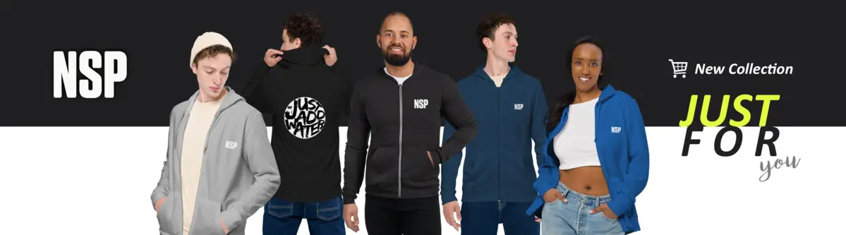 NSP | Hoodies
