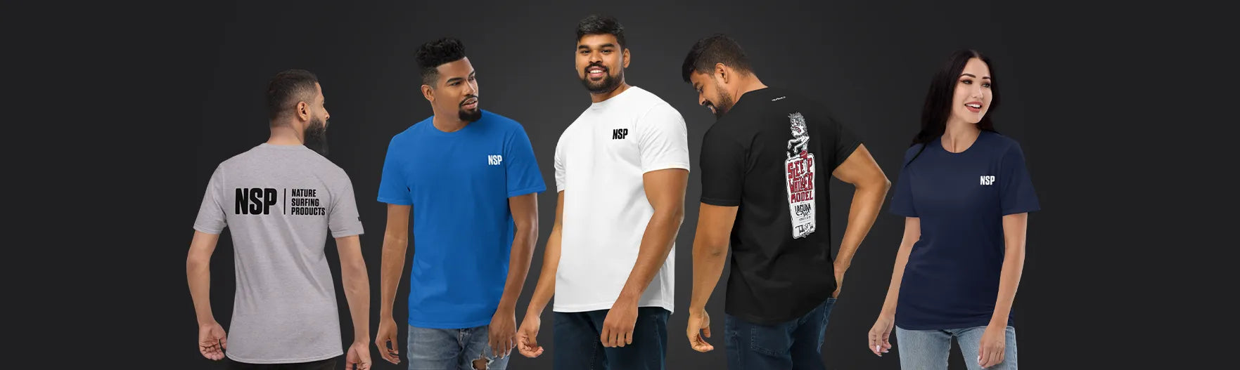 NSP | Shirts