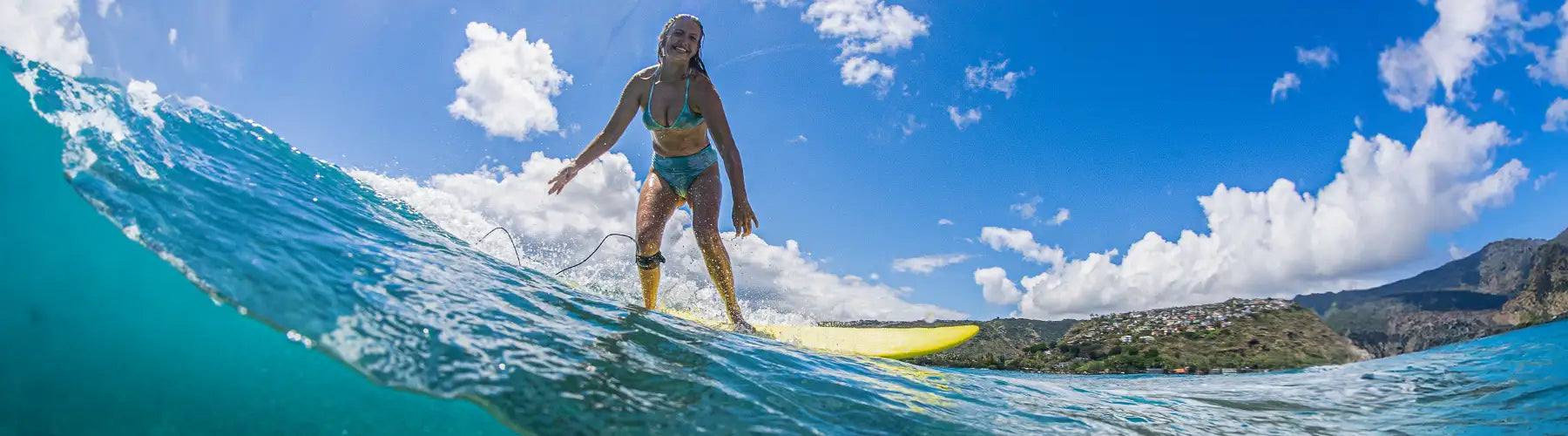 NSP Funboards | Available in multiple constructions