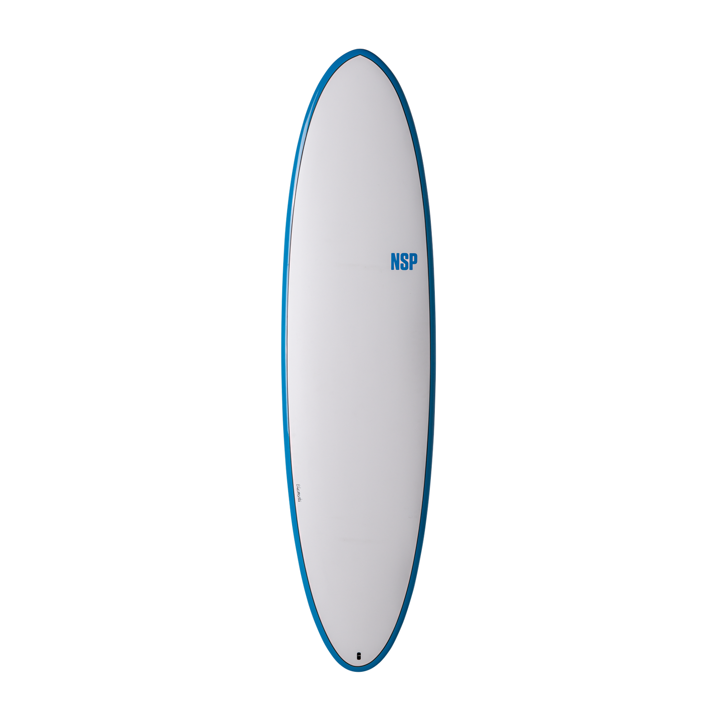 NSP Funboard Elements built & designed by NSP Surfboards – NSP USA