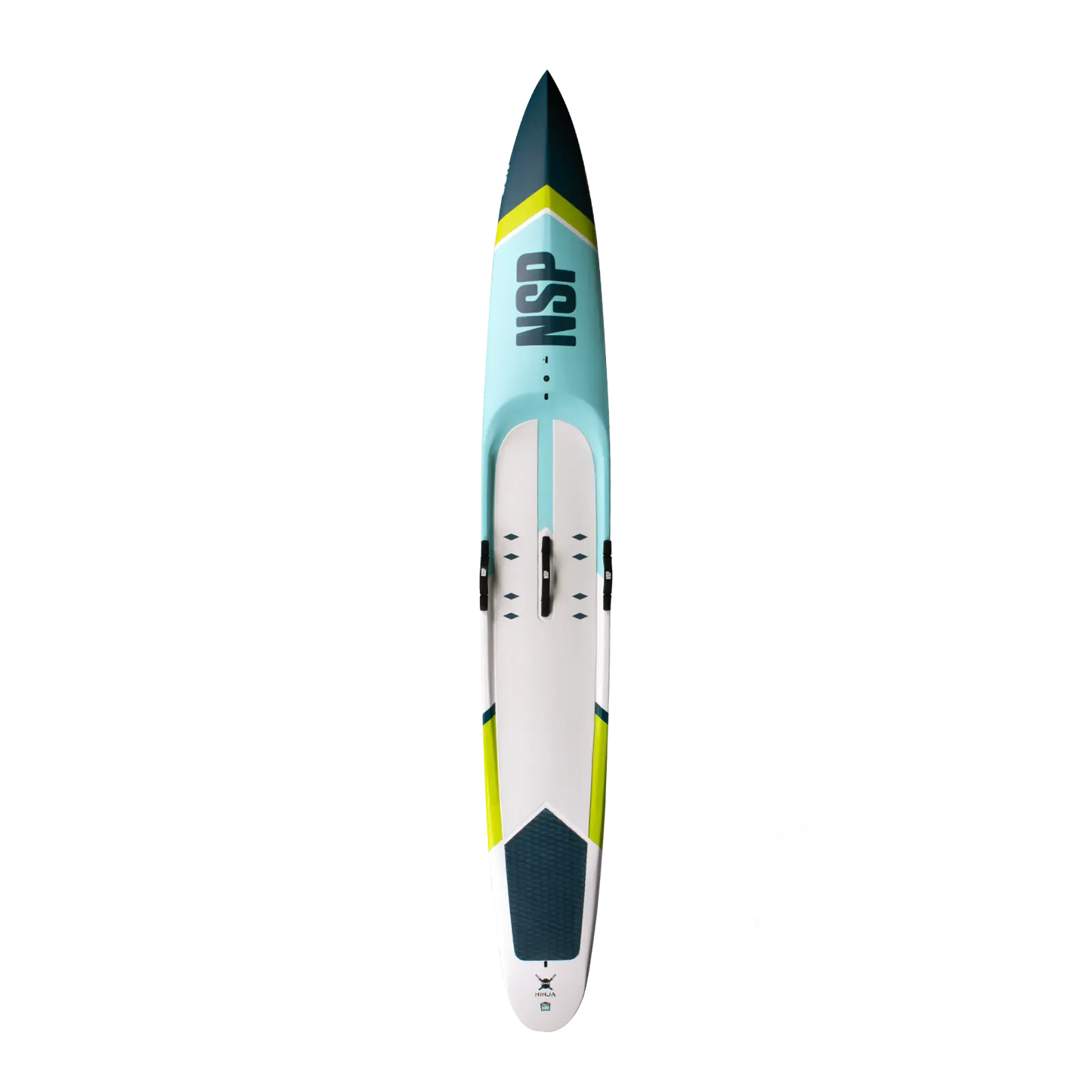 Ninja Pro Carbon – NSP USA