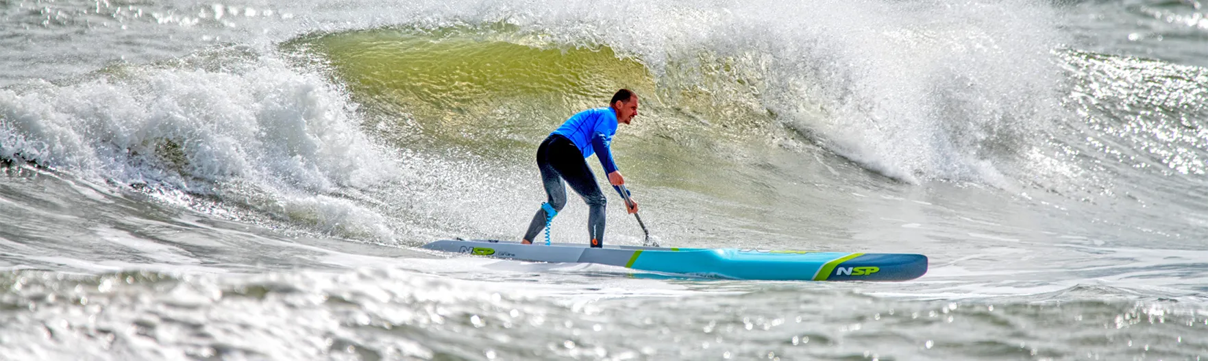 NSP North America – NSP USA