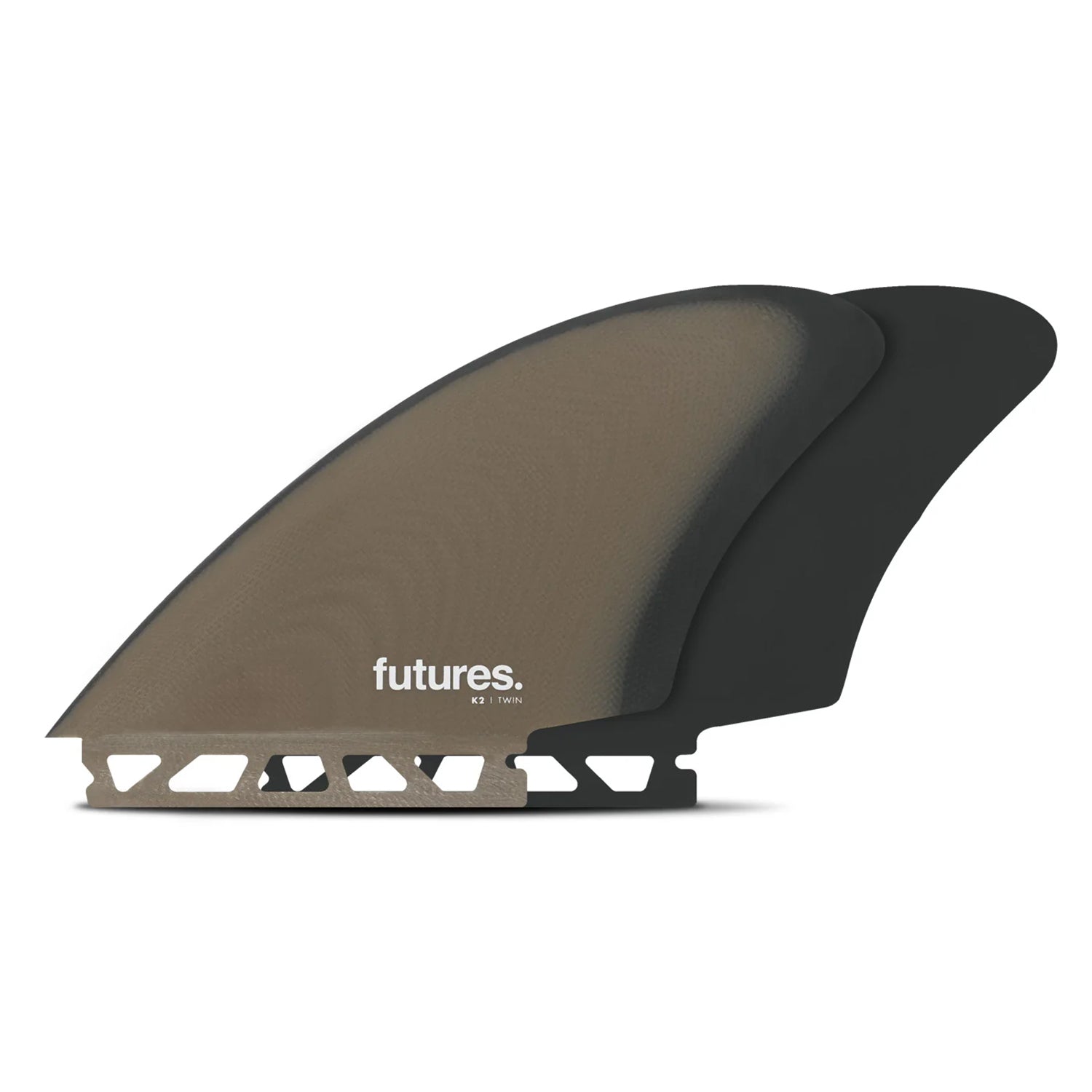 Futures K2 Keel Surfboard Fins