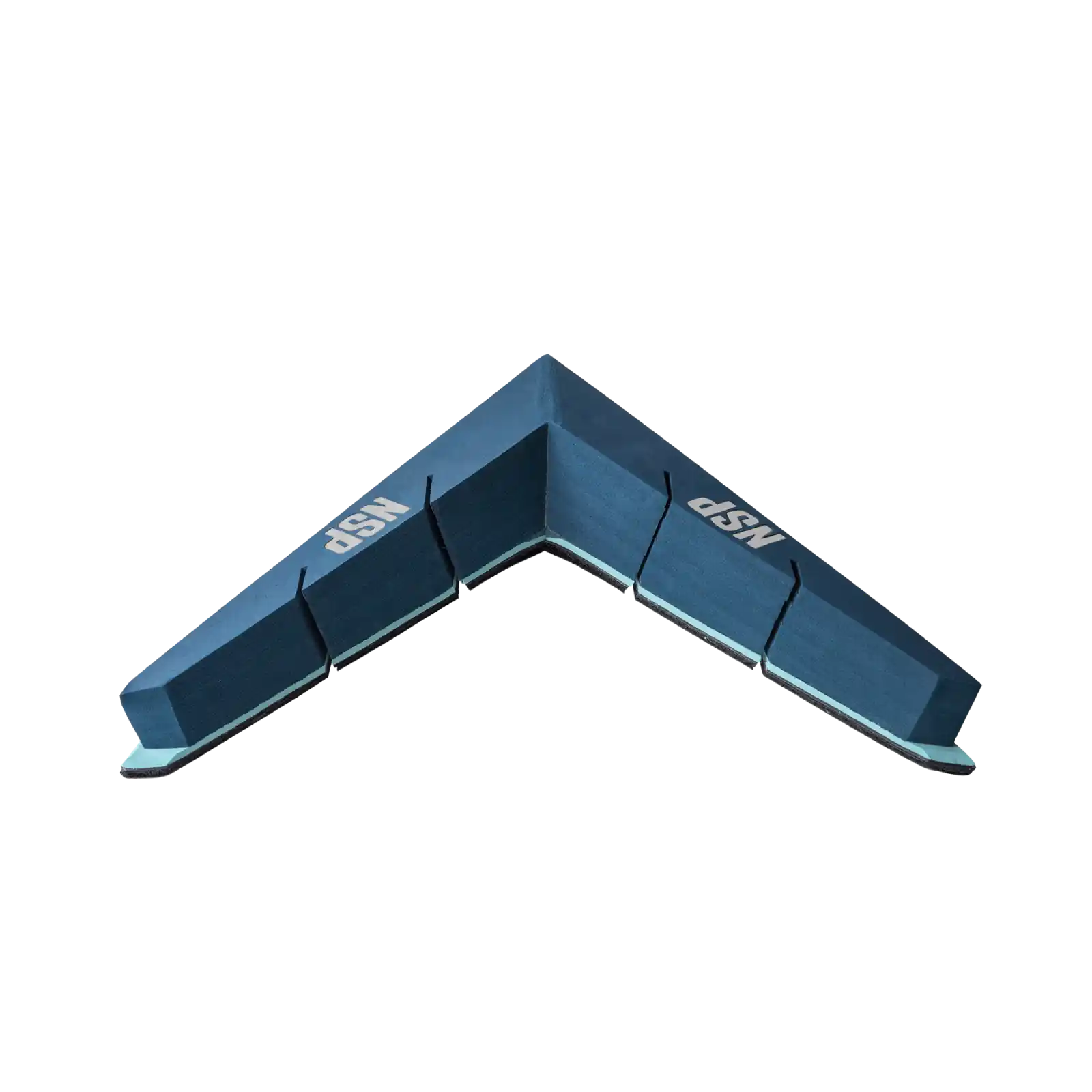 NSP Splash Guard for your Race SUP